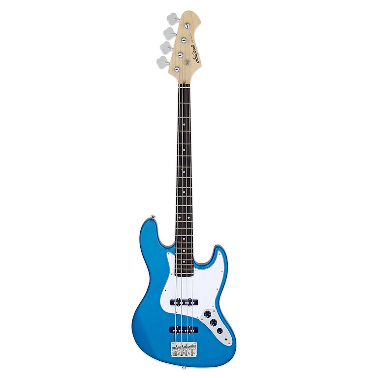 Aria STB-JB MBL - Električna bas gitara