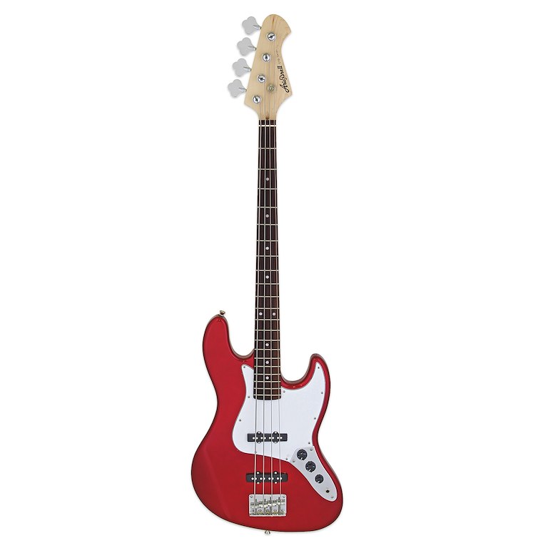 Aria STB-JB CA - Električna bas gitara