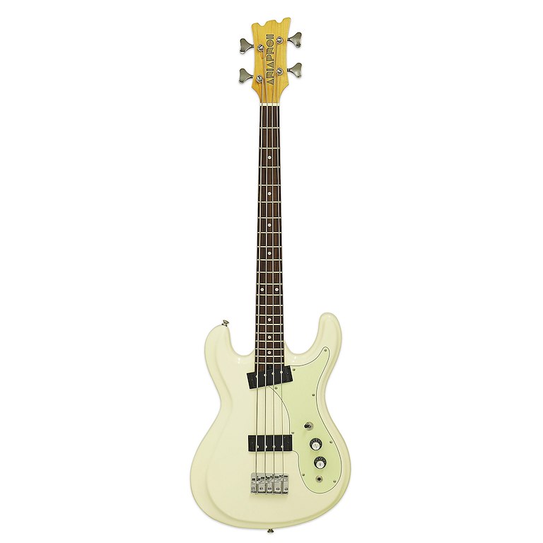 Aria DMB-206 VW Retro Classic - Električna bas gitara