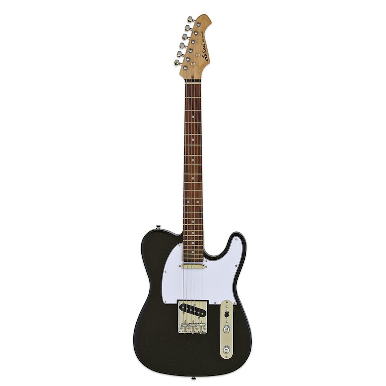 Aria TEG-002 BK - Električna gitara
