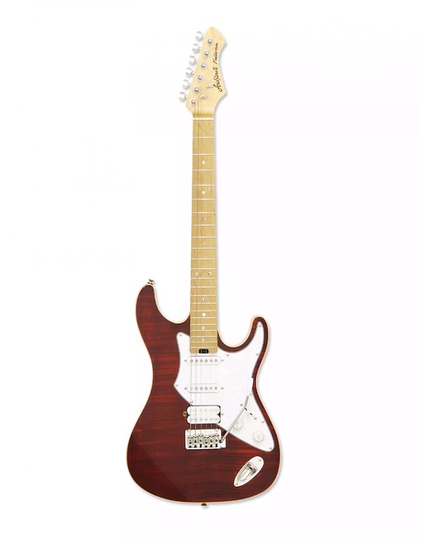 Aria 714-MK2-Fullerton-RBRD - Električna gitara