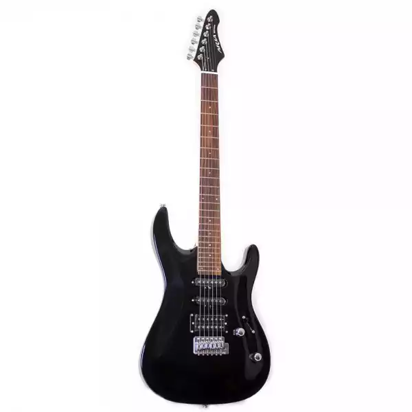 ARIA MAC STD BK - Električna gitara