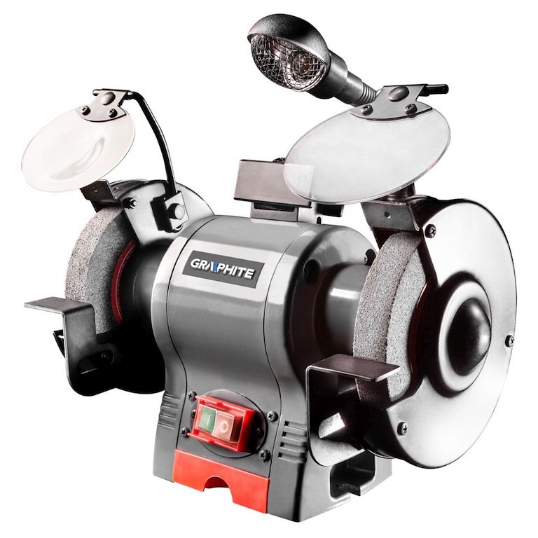 Dvostrano tocilo - GRAPHITE 59G383ID: EK000879985