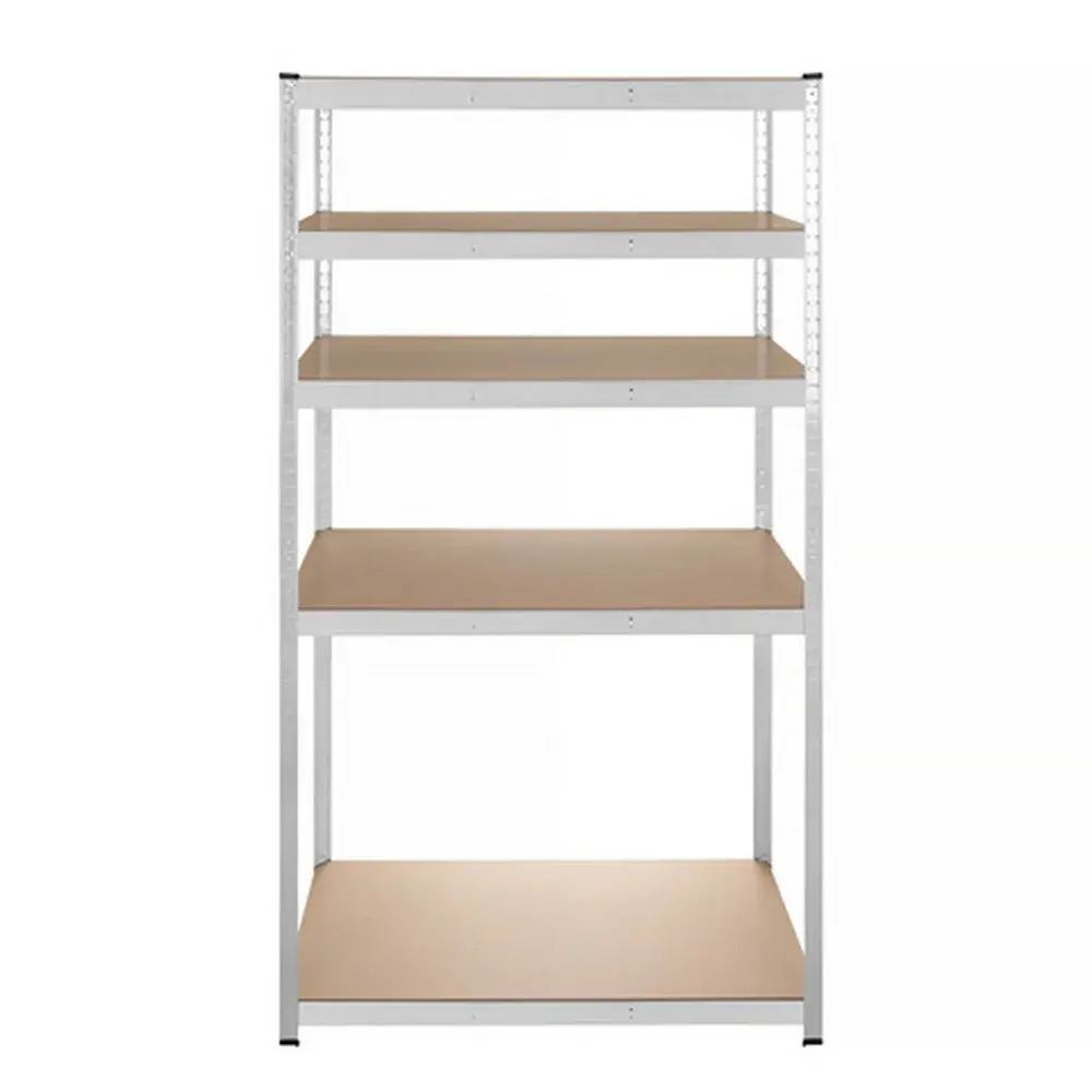 Bigstern Metalna Montažna Polica 180x100x60cm 5x200kgID: EK000881887