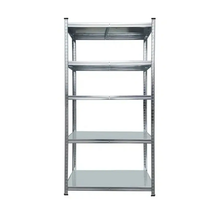 SuperHome 180x90x40cm 5x100kg Potpuno Metalna Montažna PolicaID: EK000881945