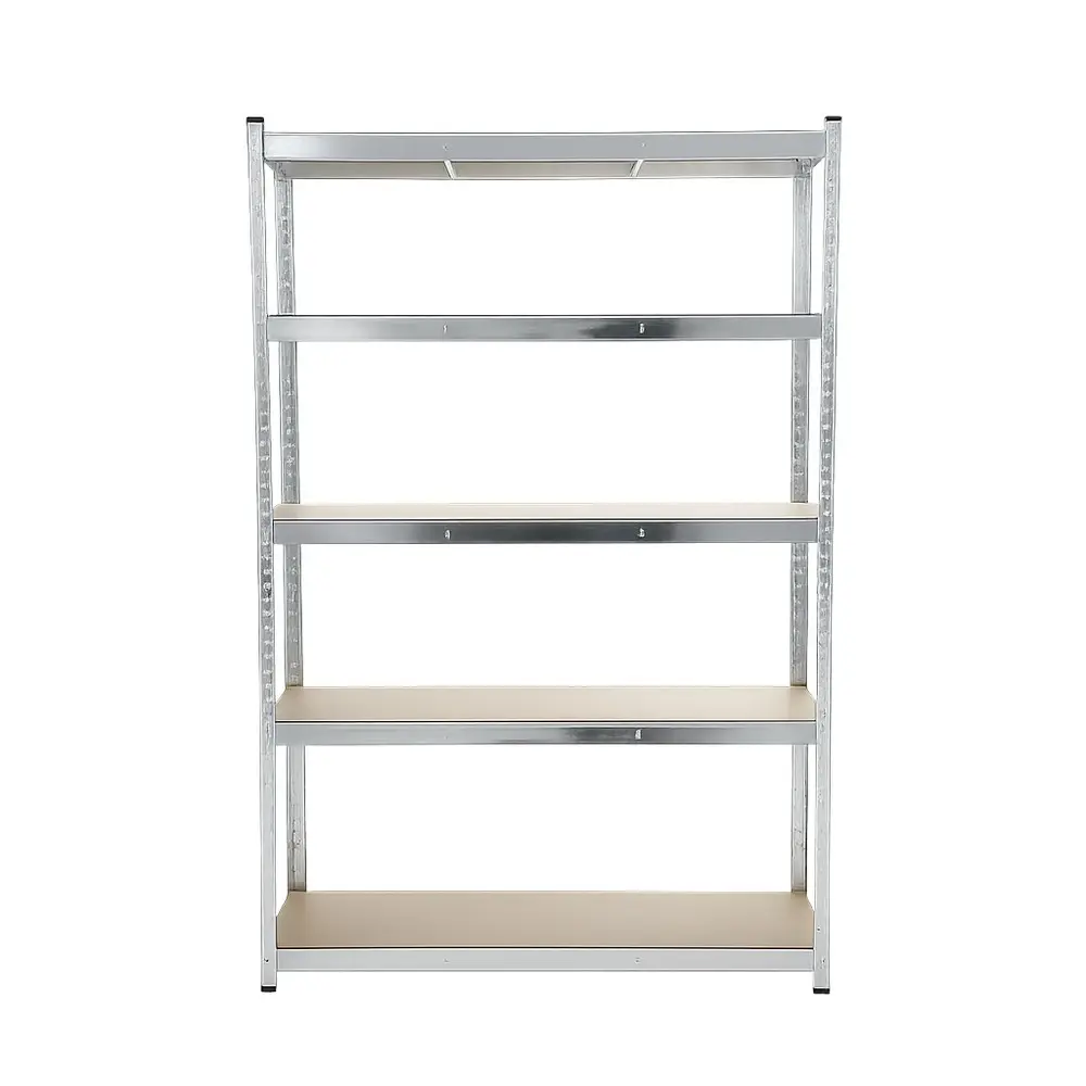 SuperHome 180x120x45cm 5x225kg Metalna Montažna PolicaID: EK000881916