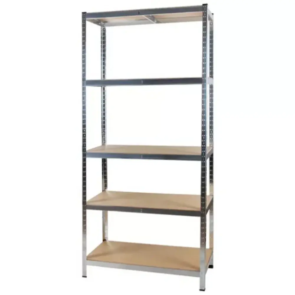 Metalna montažna polica 220x100x45cm 875kgID: EK000881821