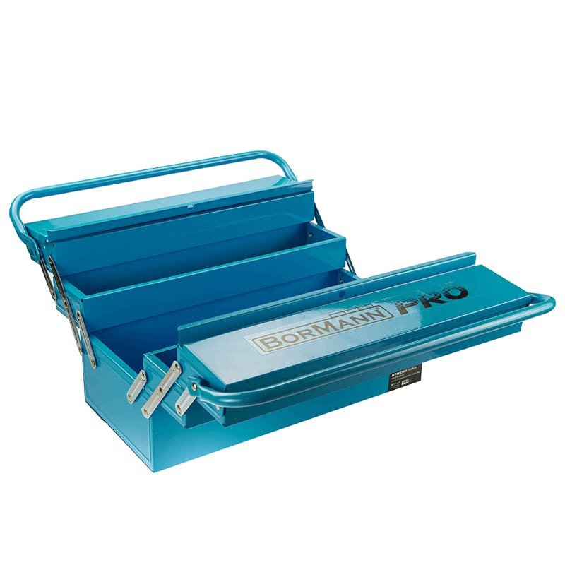 Kutija za alat (metalna) – BORMANN PRO BTB1050ID: EK000879989