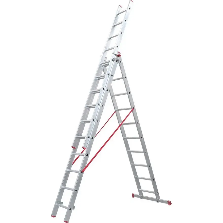 Trodelne Merdevine 3x10 6,7m 3010ID: EK000881873