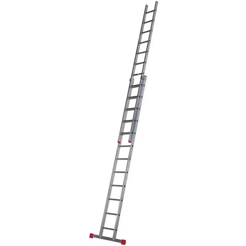 MaxMaster Dvodelne Merdevine 2x12 5,9m 2012ID: EK000881976
