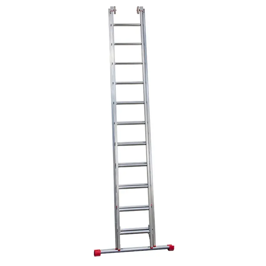 MaxMaster Dvodelne Merdevine 2x11 - 5,0m 2011ID: EK000881889