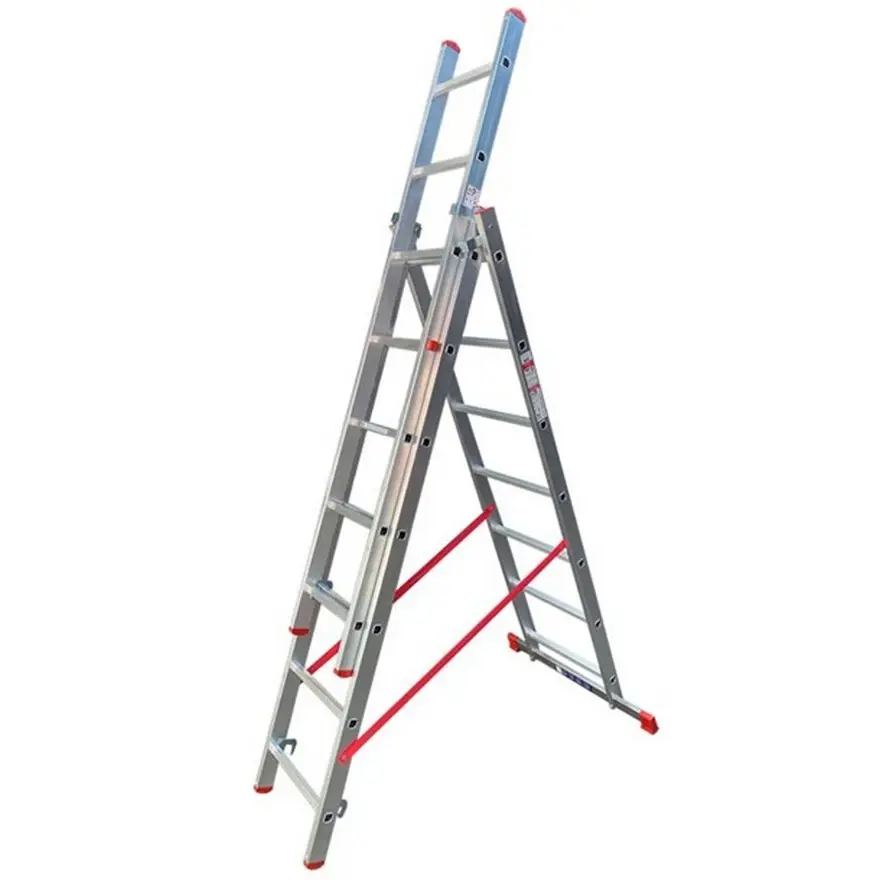 Trodelne Merdevine 3x7 4,2m 3007ID: EK000881872