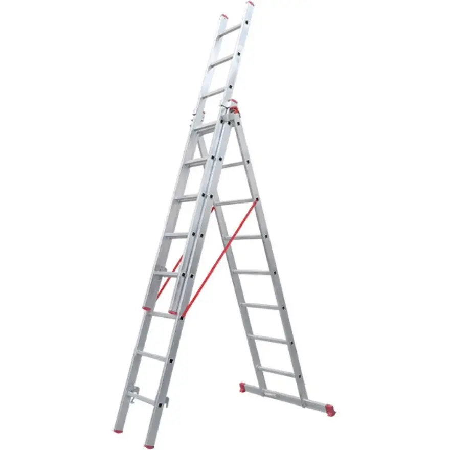 Trodelne Merdevine 3x8 5,1m 3008ID: EK000881848