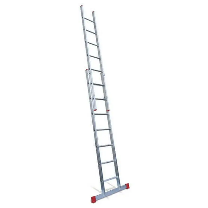 MaxMaster Dvodelne Merdevine 2x7 - 3,1m 2007ID: EK000881790