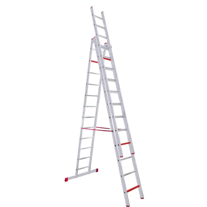 Trodelne Merdevine 3x12 8,4m 3012ID: EK000881825