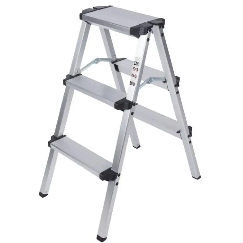 SuperStep Stepenaste Merdevine 2x3 Podest 72cmID: EK000881978