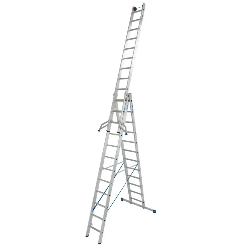 Krause Stabilo Mnogonamenske Merdevine 3x12 - 8,6mID: EK000881782
