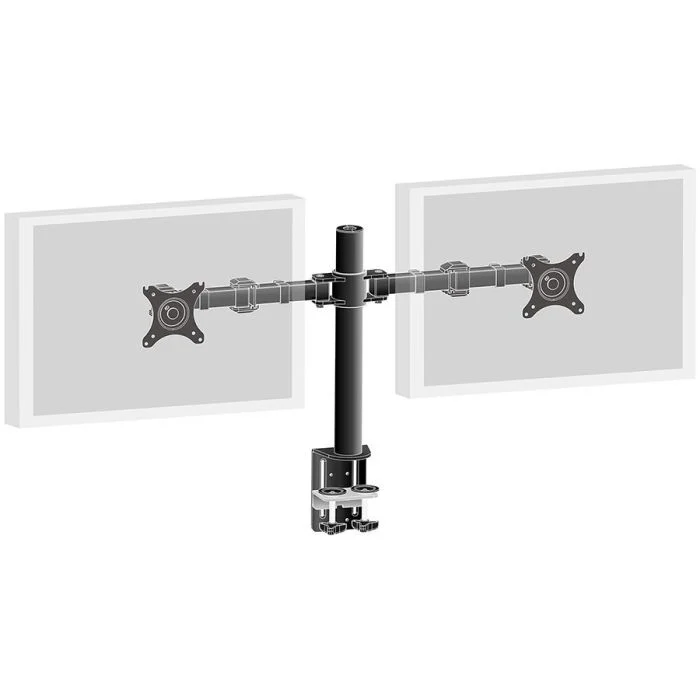 IIYAMA DS1002C-B1 – nosač za dva monitora