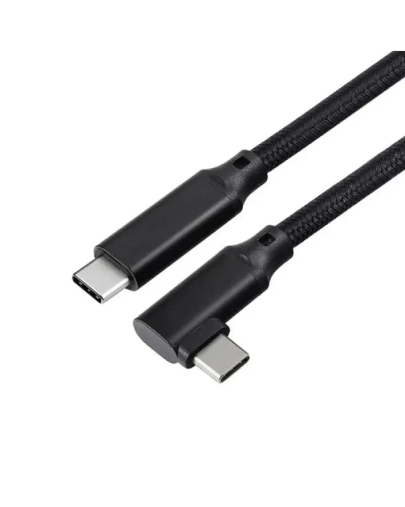 Kabl Link sa punjenjem - Meta Quest 2/3/3S/ Pico 4 Type C Angled Cable - 5m