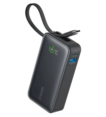 Anker Nano Power Bank 30W B
