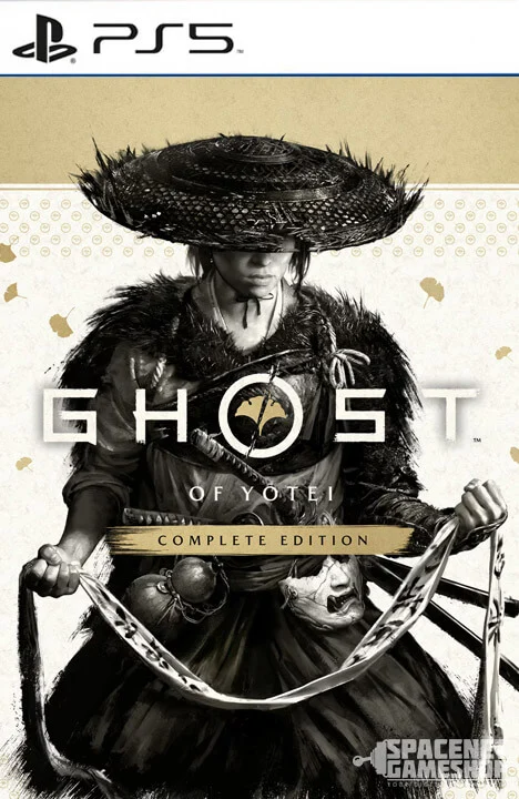 Ghost of Yōtei Complete Edition PS5