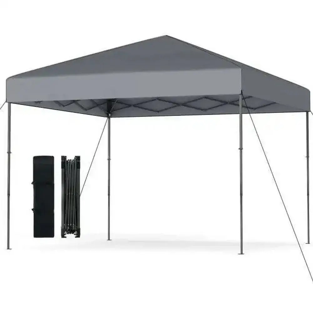 Venturo Garden 3x3m Sivi Paviljon sa mehanizmomID: EK000881803