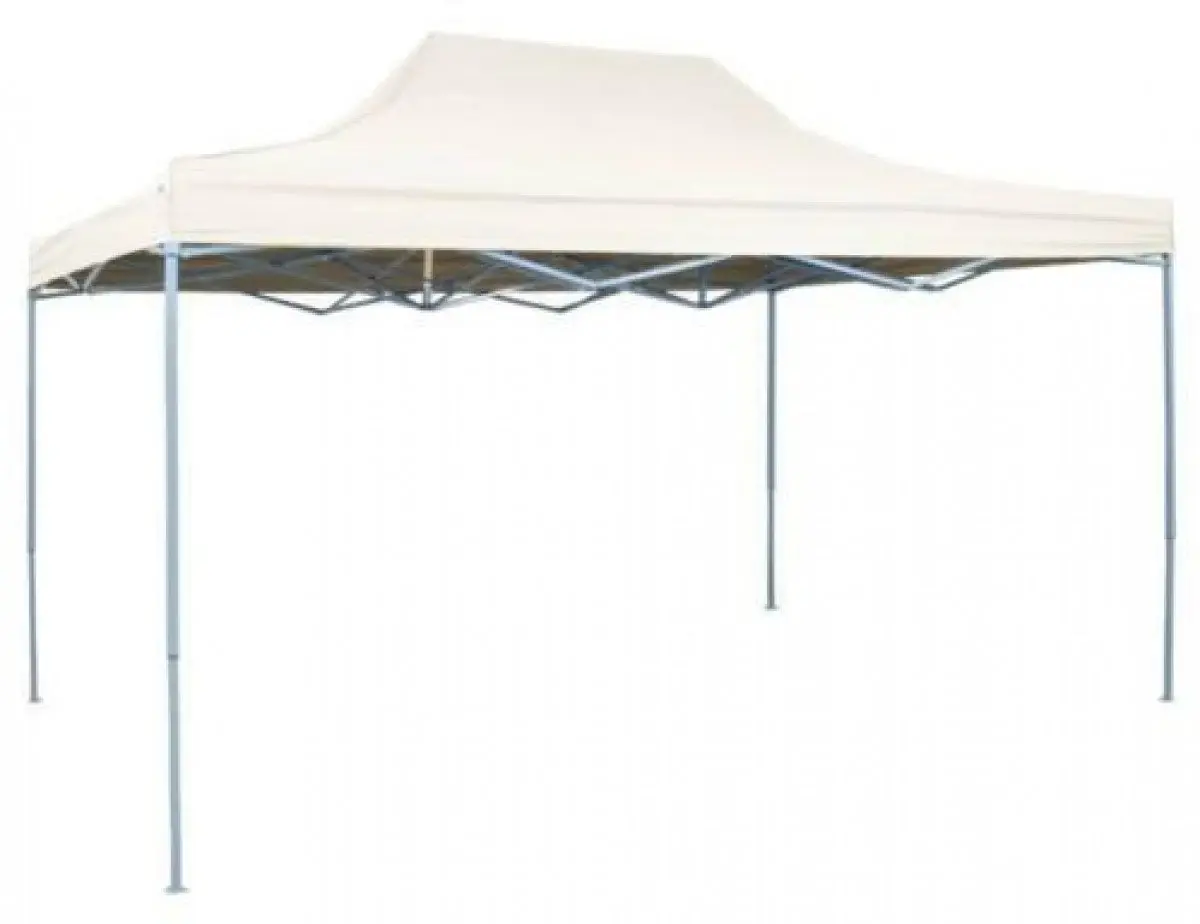 Paviljon Sa Mehanizmom 3x4,25m BeliID: EK000881985