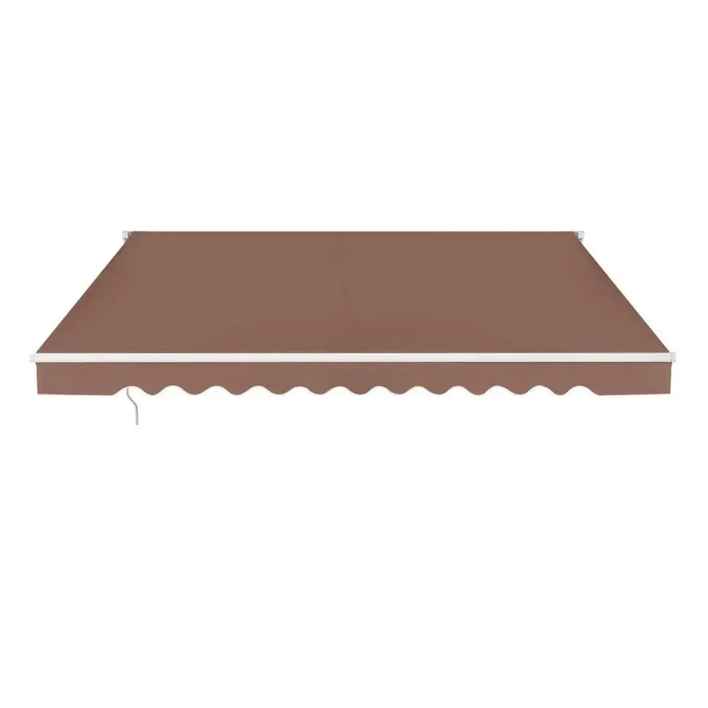 Montelux Solara 300x250cm Braon TendaID: EK000881915