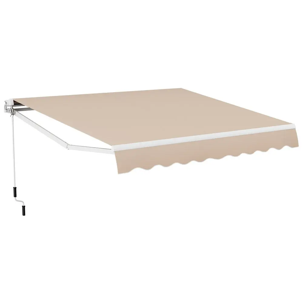 Montelux Solara 300x250cm Bež TendaID: EK000881829
