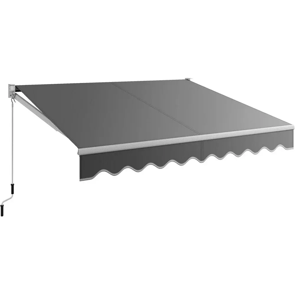 Montelux Solara 300x250cm Siva TendaID: EK000881851