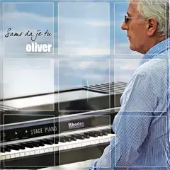 Oliver Dragojević – Samo da je tu [vinyl] (LP)