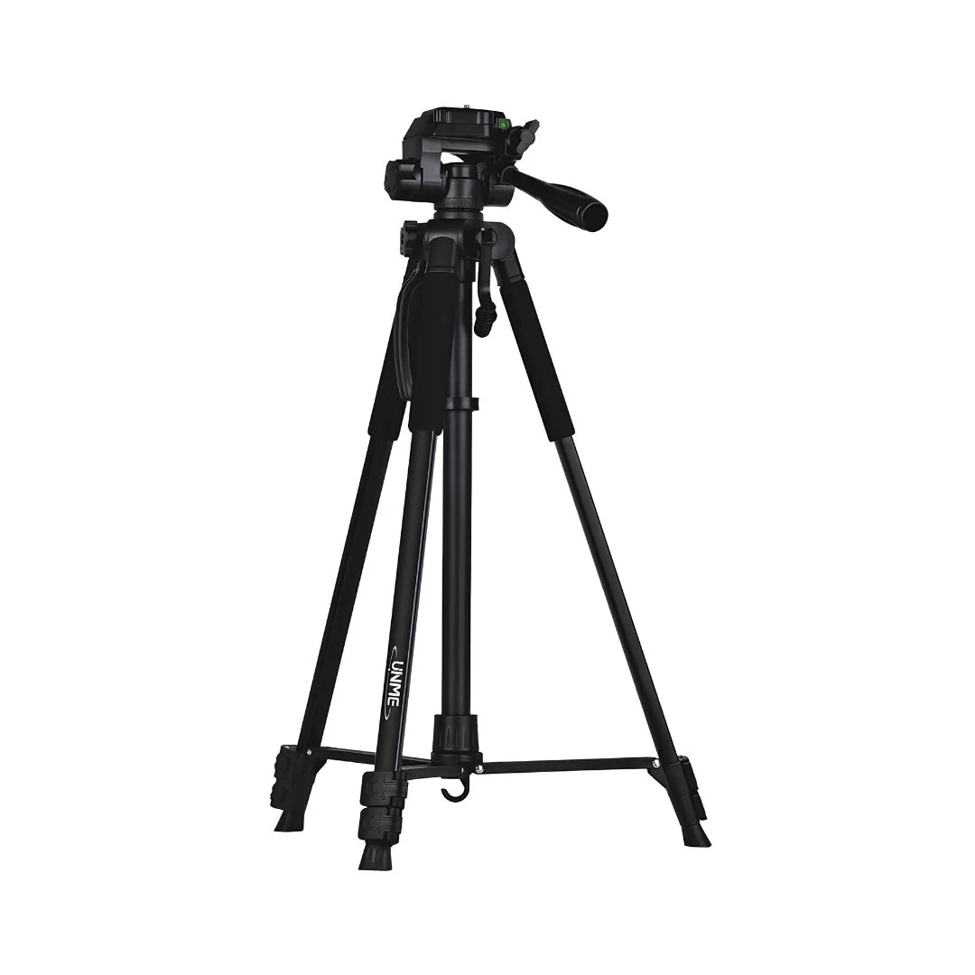 UNME PYP-J1008 Visoki Profesionalni Tripod Stativ sa Torbicom (Do 3kg) - Crni