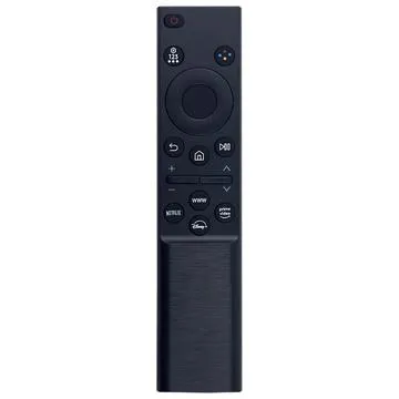 INFRARED REPLACEMENT REMOTE CONTROL FOR SAMSUNG SMART TV - BN59-01388C EQUIVALENT