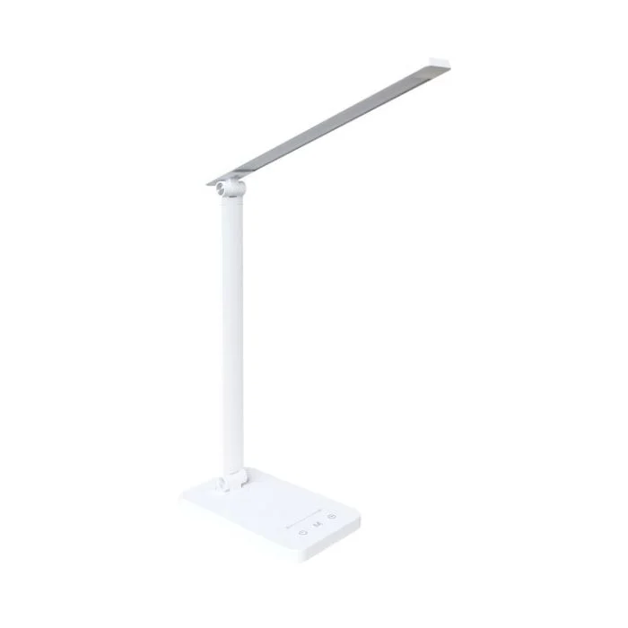 LEDVANCE OSRAM sklopiva stona LED lampa 6.5W sa satom bela