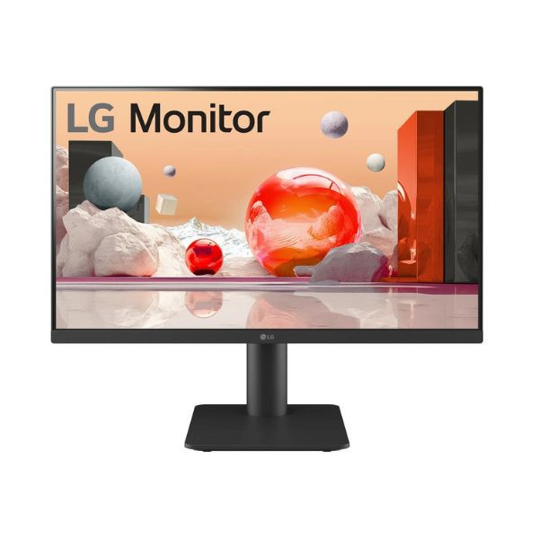 Monitor LG 24MS550-B