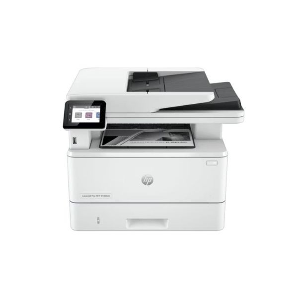 AiO LaserJet HP 4103fdn 2Z628A