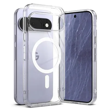GOOGLE PIXEL 11 RINGKE FUSION MAGNETIC HIBRIDNA MASKA - PROVIDNA