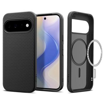 GOOGLE PIXEL 11 SPIGEN LIQUID AIR MAG MAGSAFE TPU CASE
