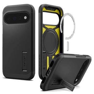 GOOGLE PIXEL 11 SPIGEN TOUGH ARMOR MAG CASE
