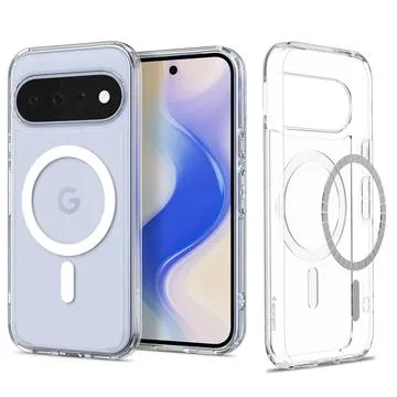 GOOGLE PIXEL 11 SPIGEN ULTRA HYBRID MAG ZAŠTITNA MASKA