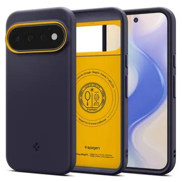 GOOGLE PIXEL 11 PRO SPIGEN NANO POP MAGFIT CASE
