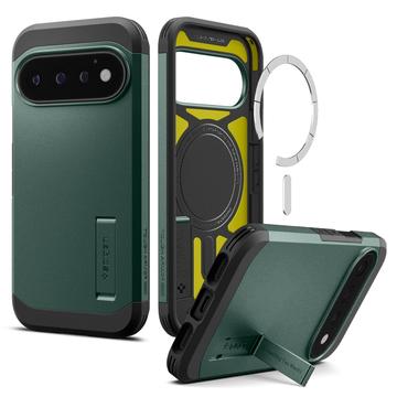 GOOGLE PIXEL 11 PRO SPIGEN TOUGH ARMOR MAG CASE