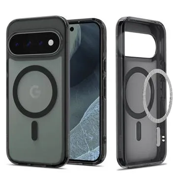 GOOGLE PIXEL 11 PRO SPIGEN ULTRA HYBRID MAG ZAŠTITNA MASKA