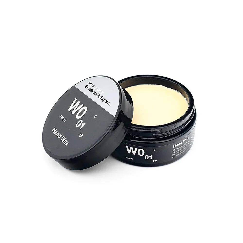 KOCH W0.01 PREMIUM KARNAUBA VOSAK