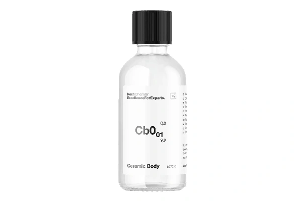 KOCH CB0.01 KERAMICKA ZASTITA ZA AUTOMOBIL / 30ML
