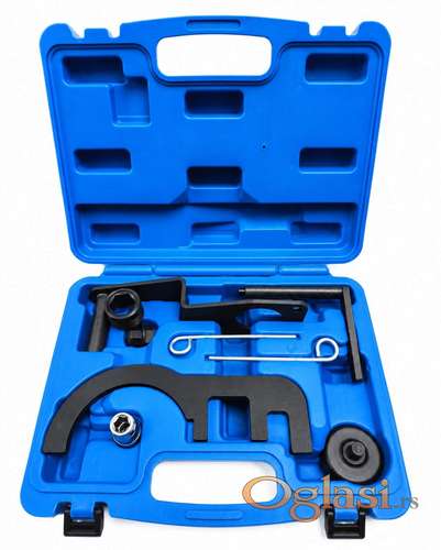 Set alata za blokadu radilice – univerzalni