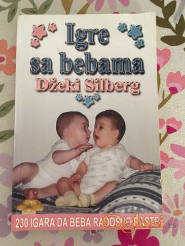 Igre sa bebama