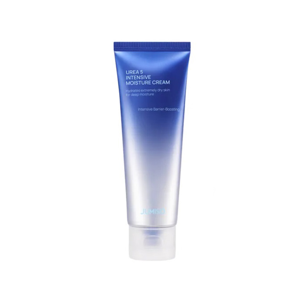 JUMISO Urea 5 Intensive Moisture Cream 80ml