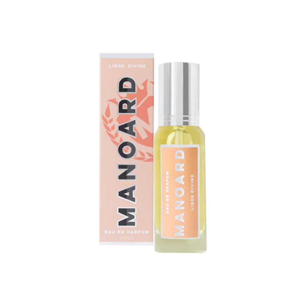 Manoard Libre Divine edp for women 30ml
