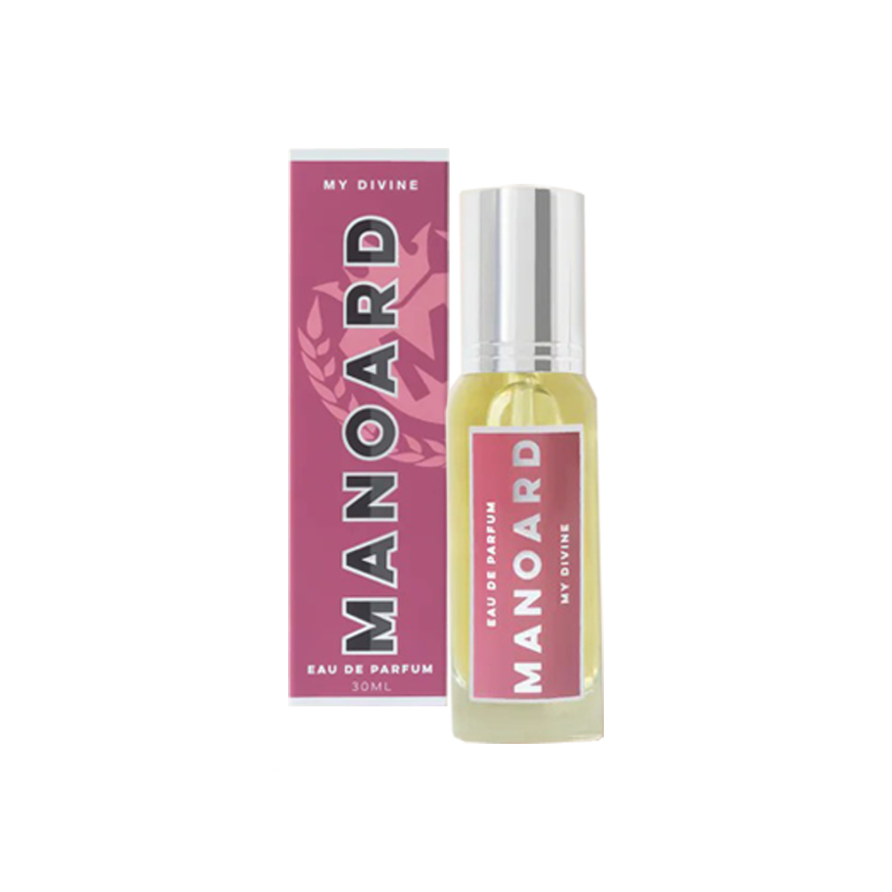 Manoard My Divine edp for women 30ml